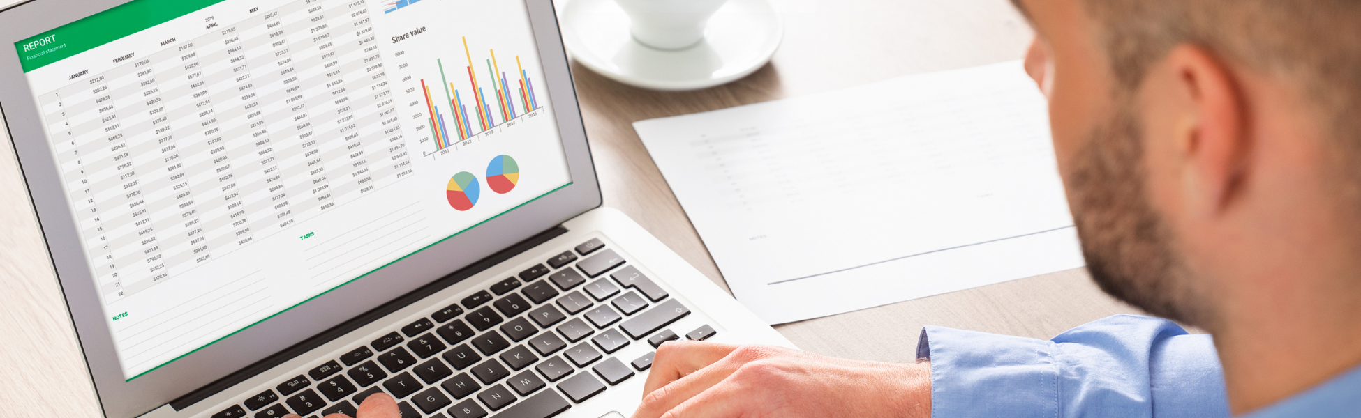 Office Suite Mastery Classes | Williamson County