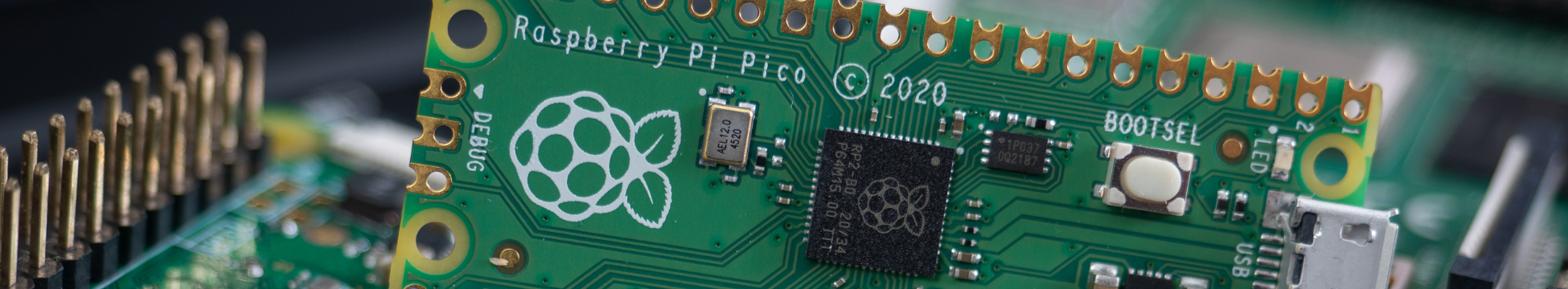 AI with Raspberry PI | Williamson County