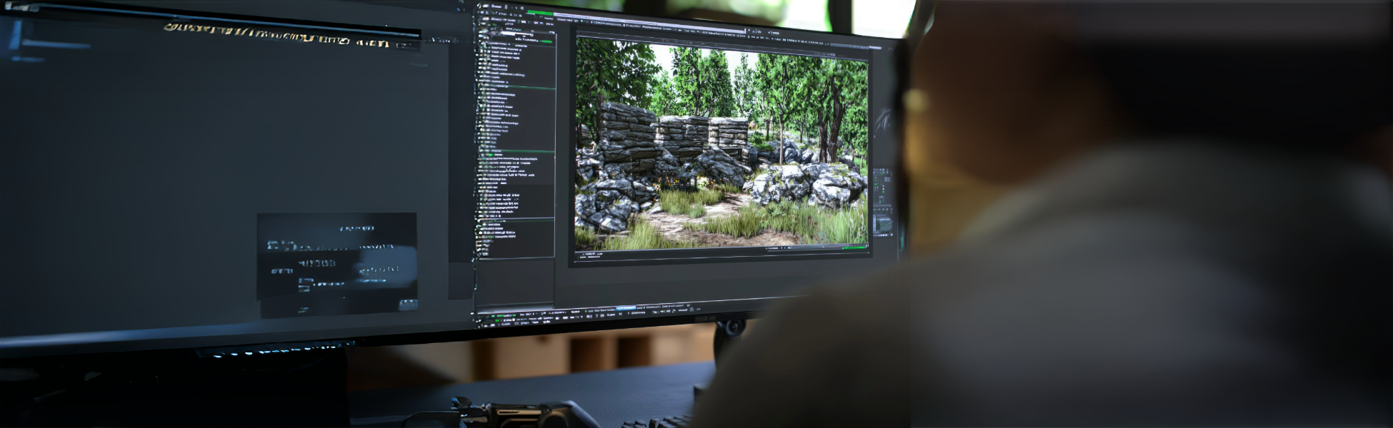 Intro to 3D Video Game Programming | Williamson County